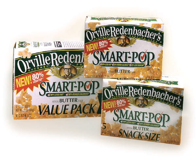 SmartPop-package-design | Madison Creative